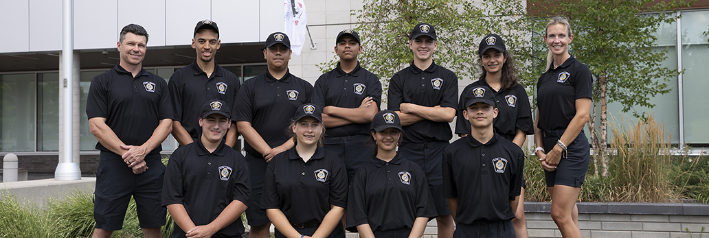 Youth In Policing Initiative (YIPI) - Halton Regional Police Service