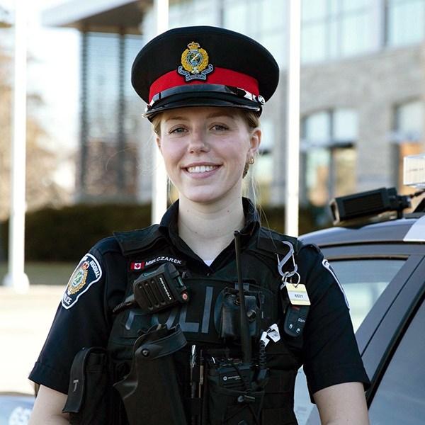 Careers | Halton Regional Police Service