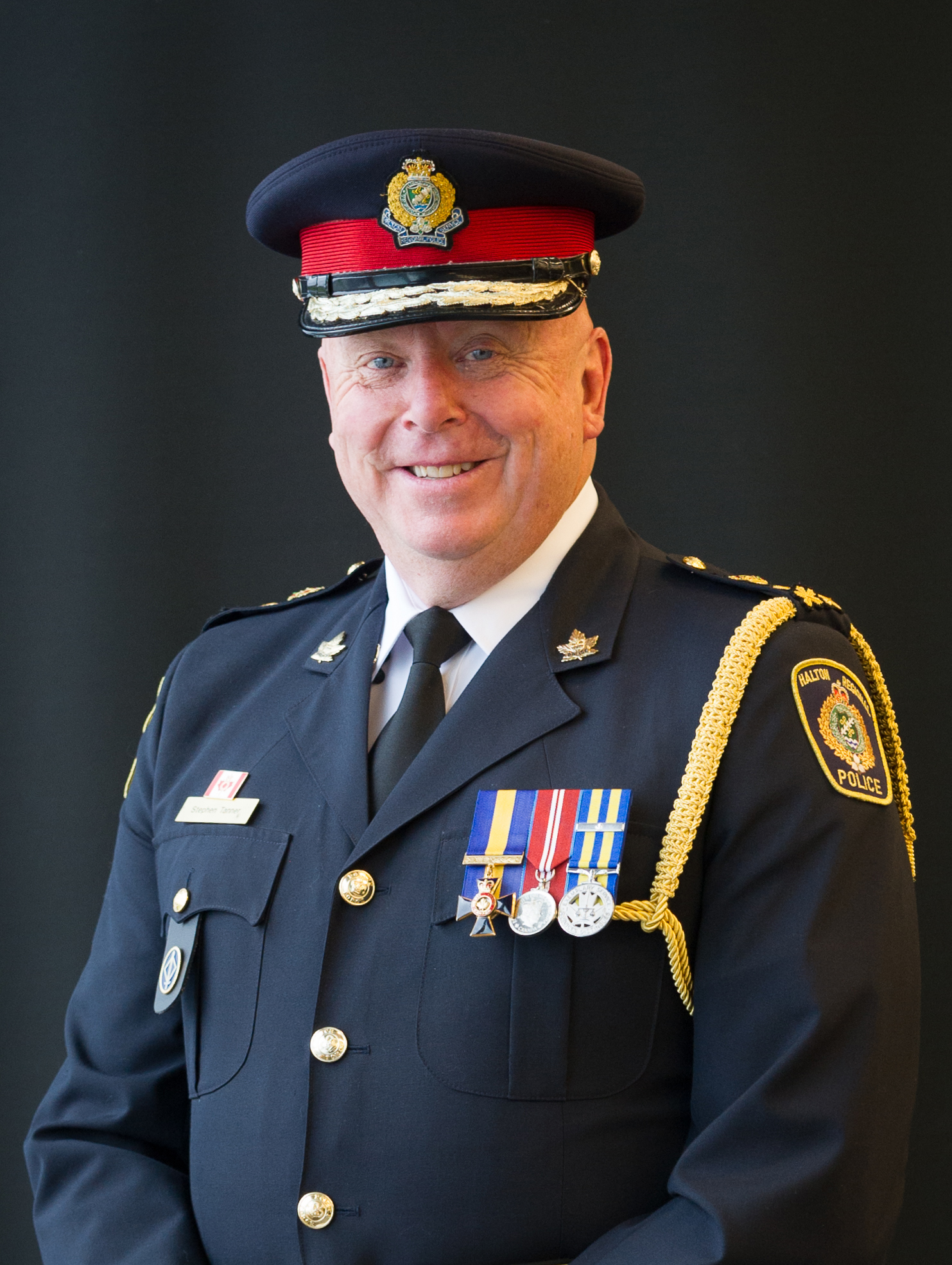 Home | Halton Regional Police Service