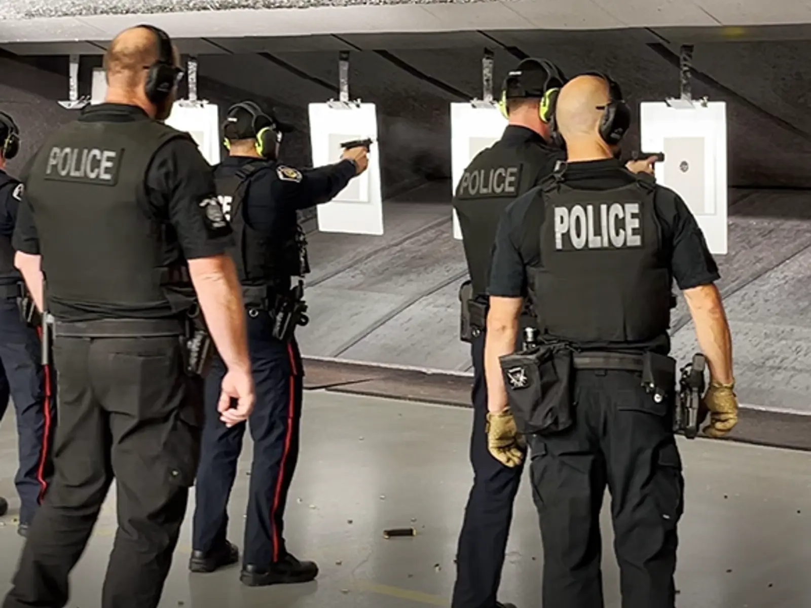Careers | Halton Regional Police Service