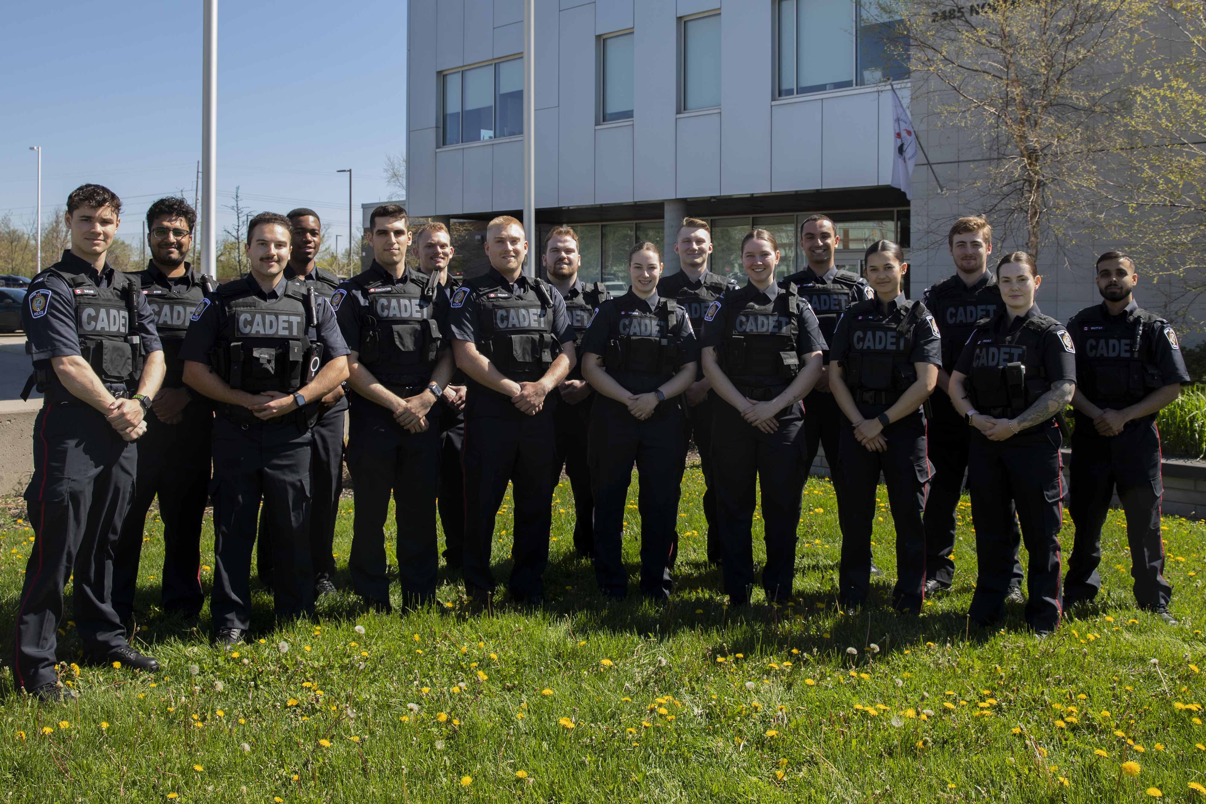 All Careers | Halton Regional Police Service
