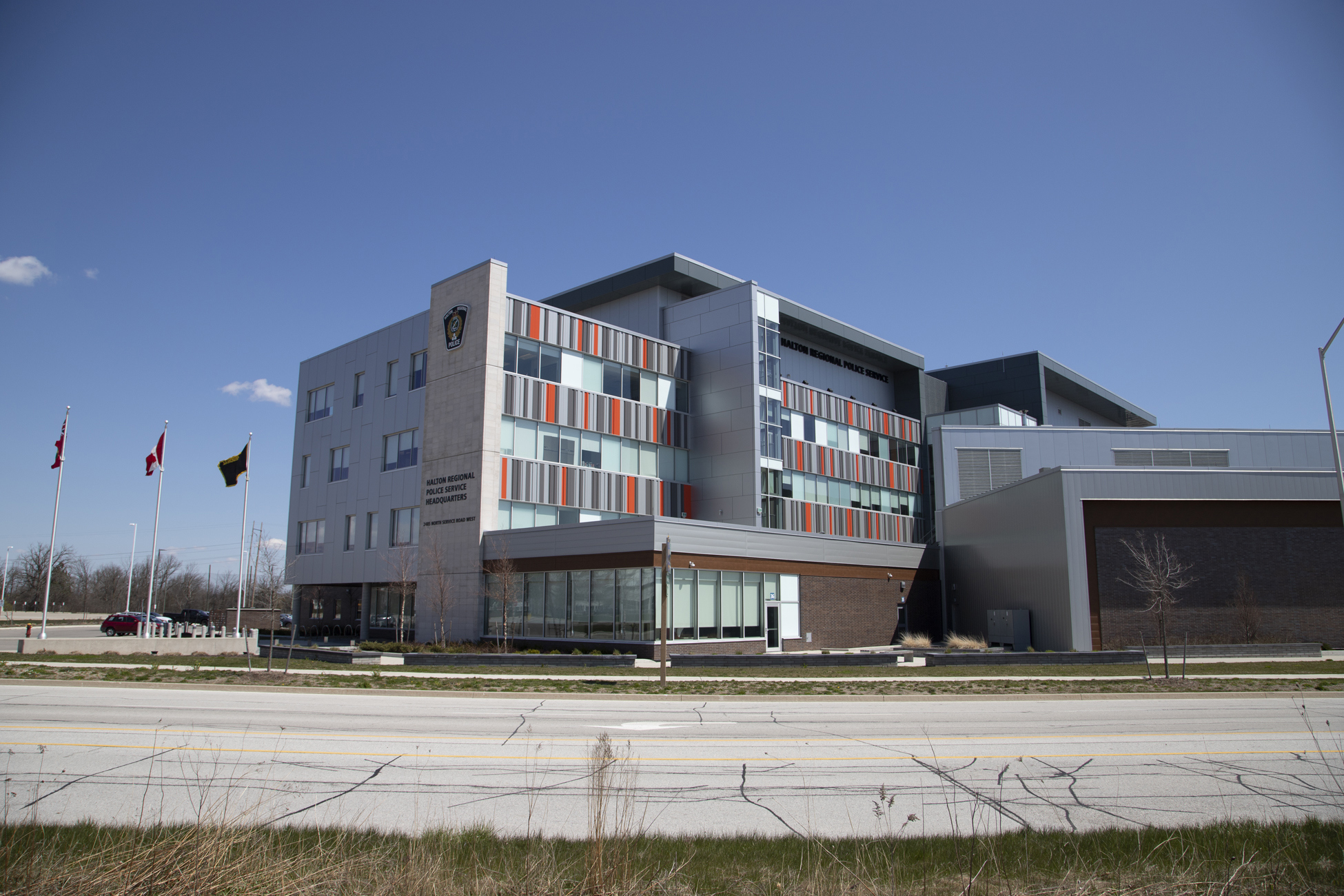 About Us | Halton Regional Police Service